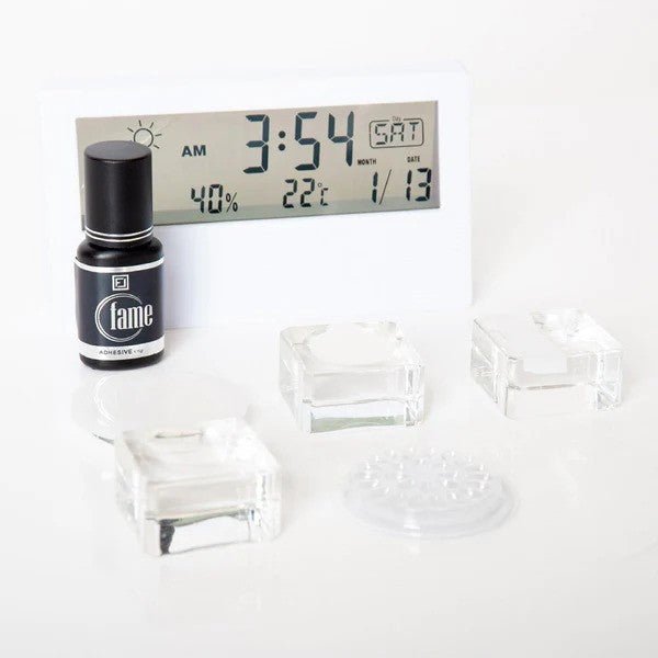 What Is an Eyelash Extension Skin Patch Test? – Flawless Lashes by Loreta