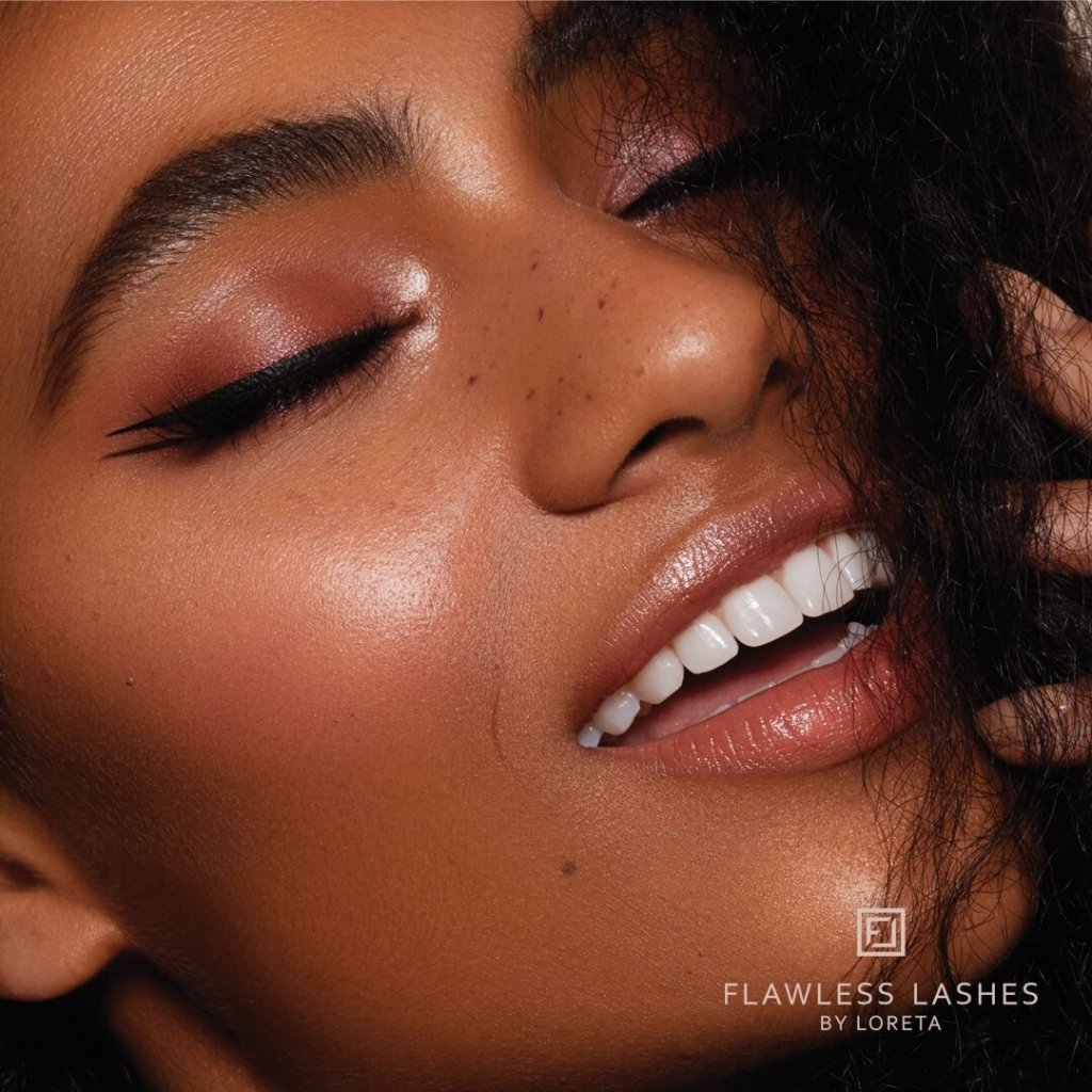 How Much Do Lash Extensions Cost? – Flawless Lashes by Loreta